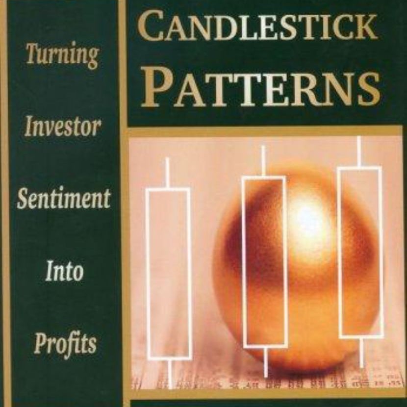 High Profit Candlestick Patterns by Stephen Bigalow