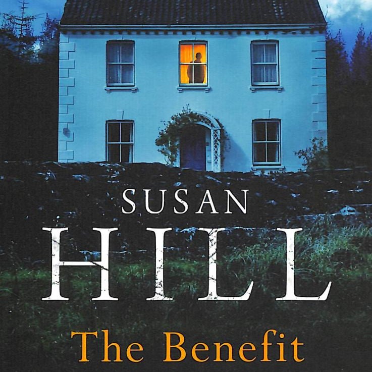 The Benefit of Hindsight by Susan Hill | Pangobooks