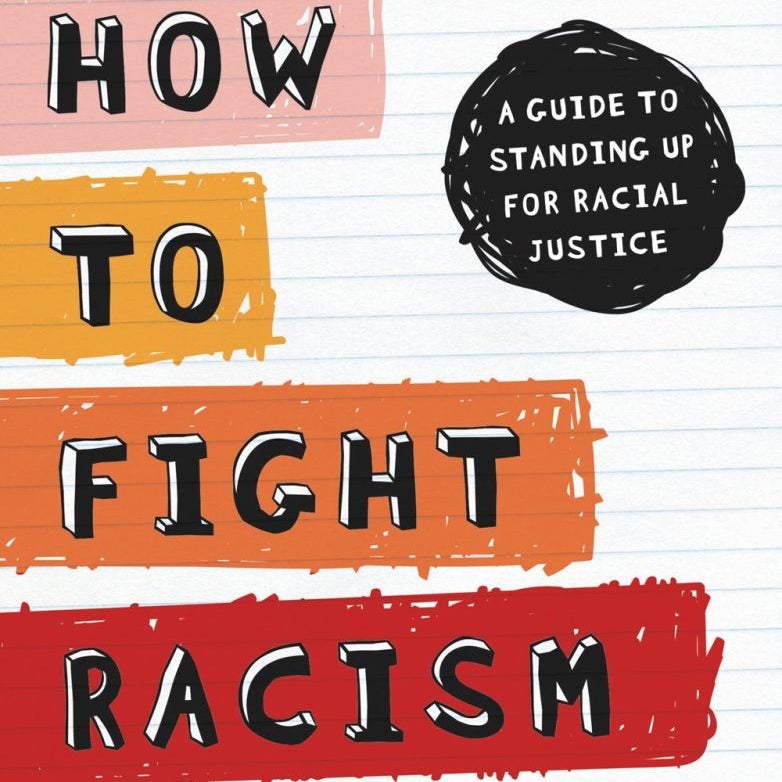 How to Fight Racism Young Reader's Edition by Jemar Tisby