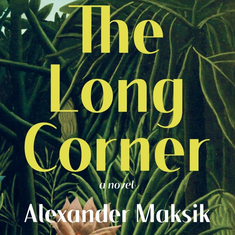 The Long Corner