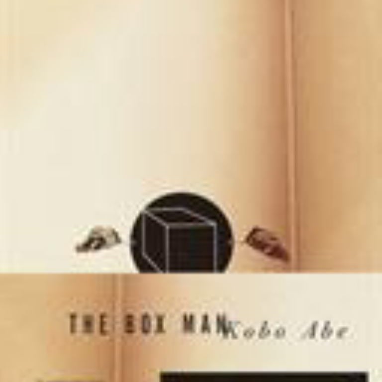 The Box Man by Kobo Abe | Pangobooks