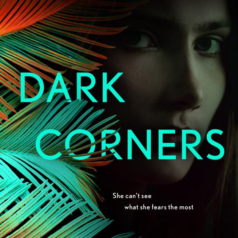 Dark Corners by Megan Goldin | Pangobooks