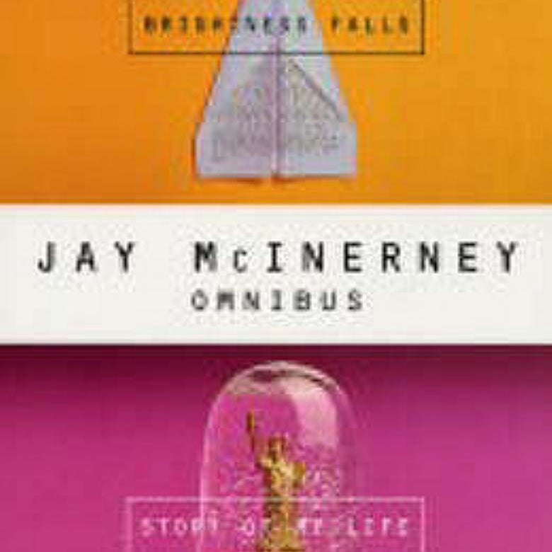 Jay McInerney - Omnibus by Jay McInerney