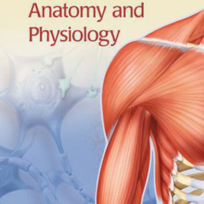 Introduction to Anatomy and Physiology by Susan J. Hall, William C ...