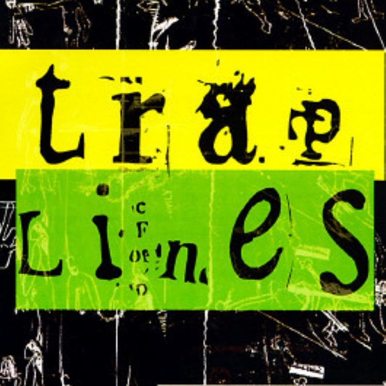 Traplines by Eden Robinson | Pangobooks