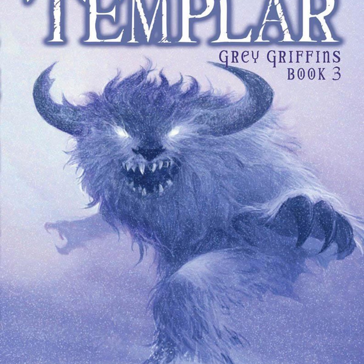 The Fall of the Templar by Derek Benz, J. S. Lewis
