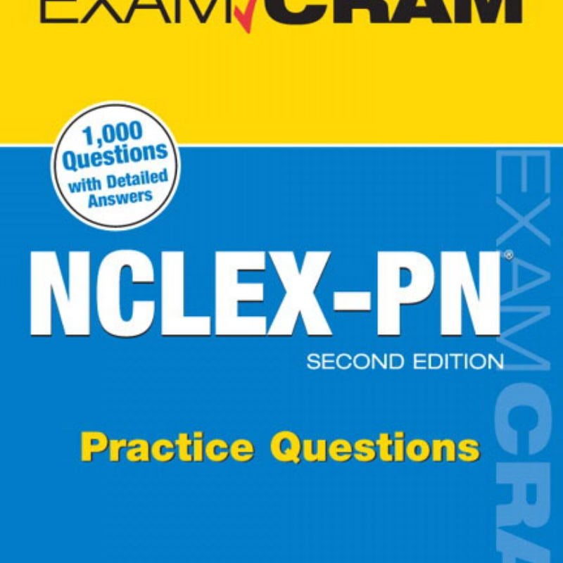 NCLEX-PN Practice Questions by Wilda Rinehart, Diann Sloan, Clara Hurd