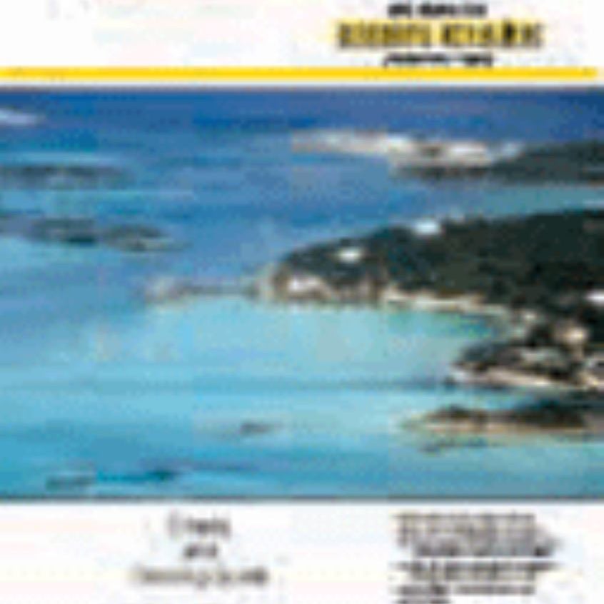 Explorer Chartbook Exumas Including the Ragged Islands by Monty Lewis ...