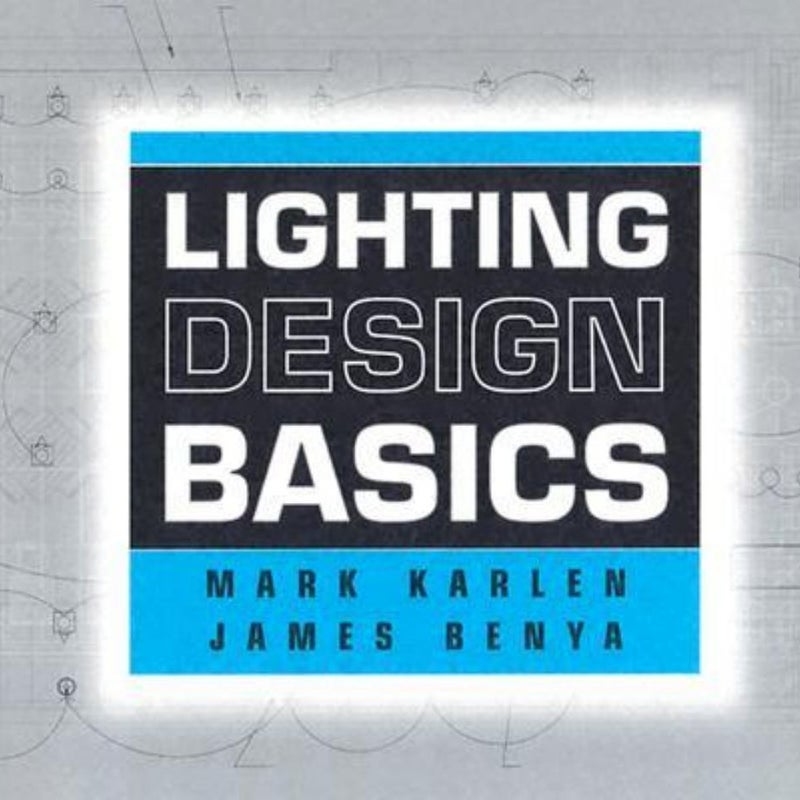 Lighting Design Basics