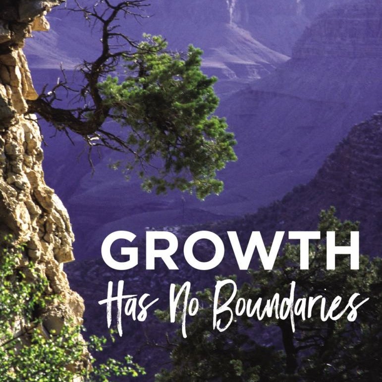 Growth Has No Boundaries