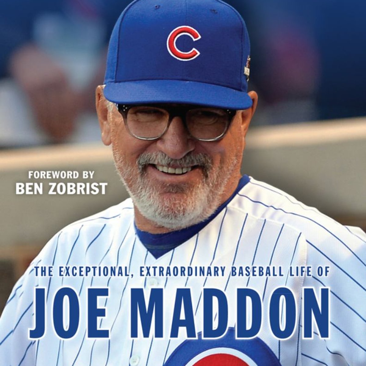 Try Not to Suck by Bill Chastain, Jesse Rogers, Ben Zobrist