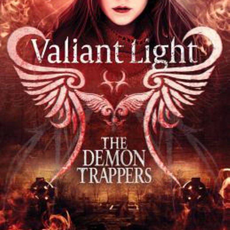 Valiant Light by Jana Oliver