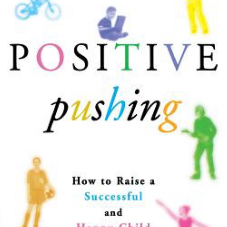 Positive Pushing by James Taylor