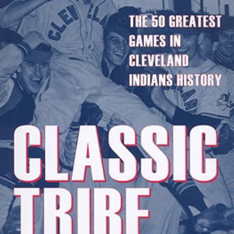 Classic Tribe by Jonathan Knight