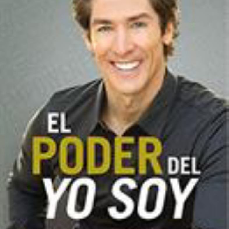 El Poder Del Yo Soy by Joel Osteen