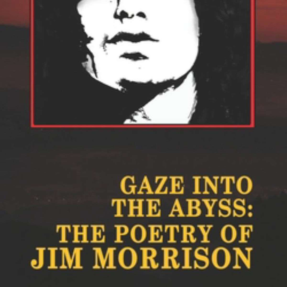 Gaze into the Abyss: the Poetry of Jim Morrison (Annotated) by Jim ...