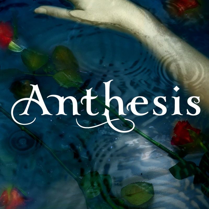 Anthesis by Lauren Elizabeth | Pangobooks