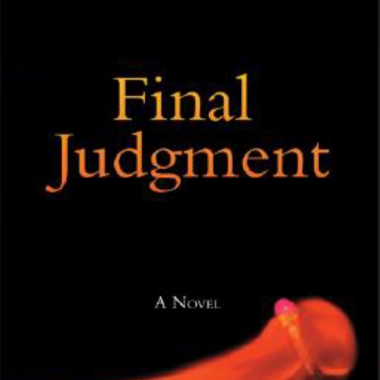 Final Judgement by Eliot Asinof