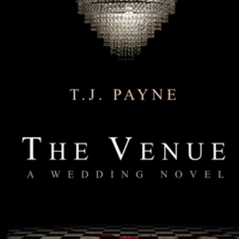 The Venue by T. J. Payne | Pangobooks