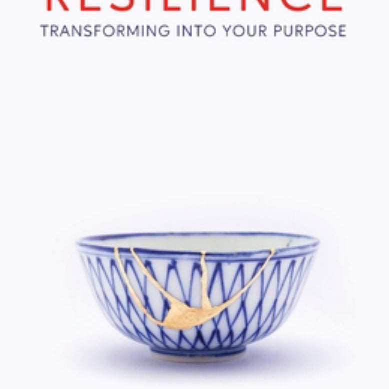 Mastering Resilience by Lorry Leigh Belhumeur