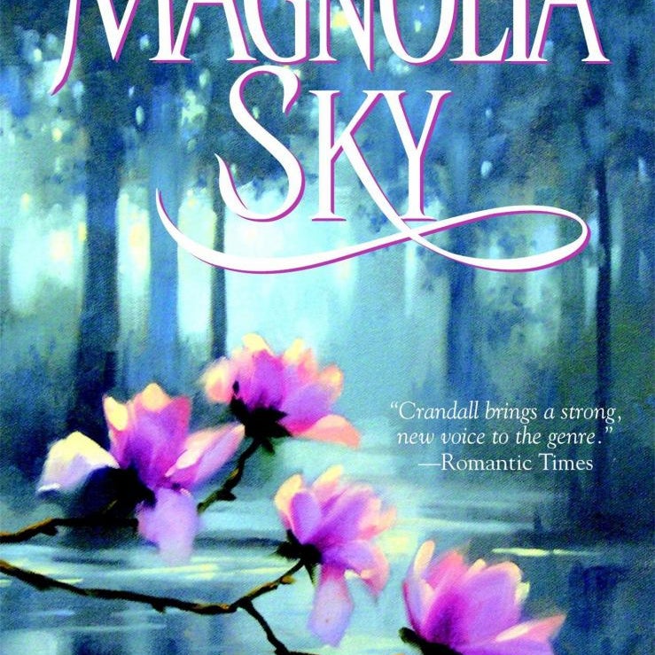 Magnolia Sky by Susan Crandall | Pangobooks