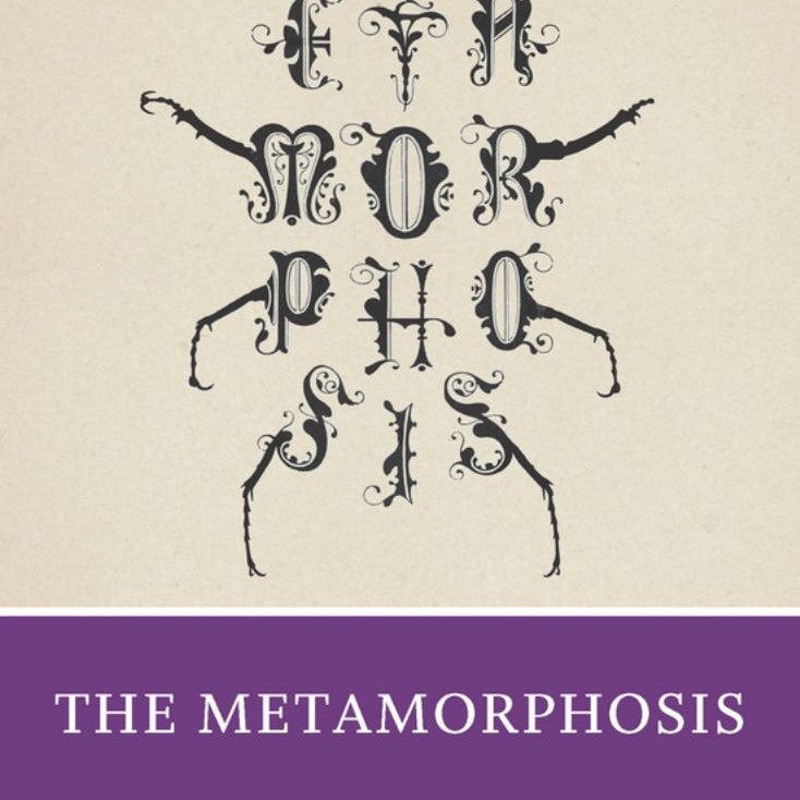 The Metamorphosis