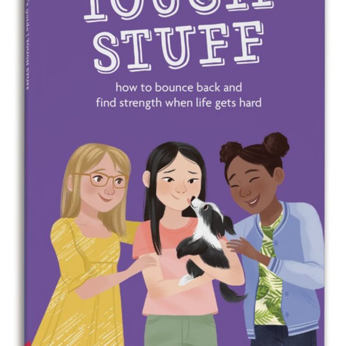 Smart Girls Guide by Erin Falligant