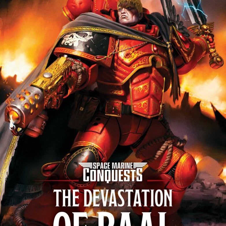 The Devastation of Baal