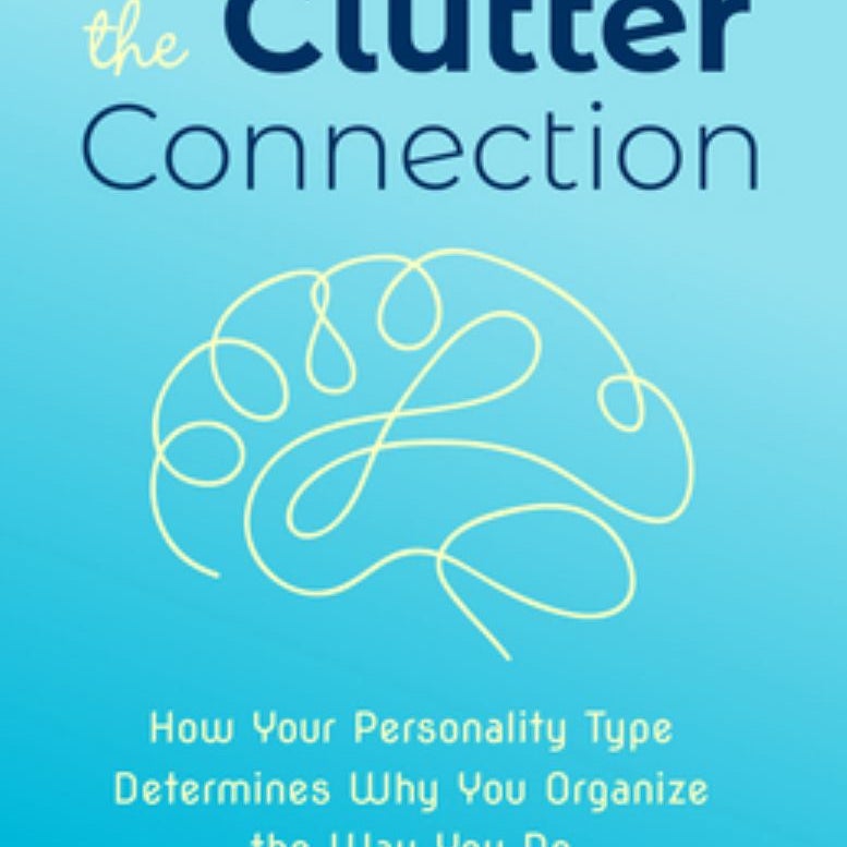The Clutter Connection by Cassandra Aarssen