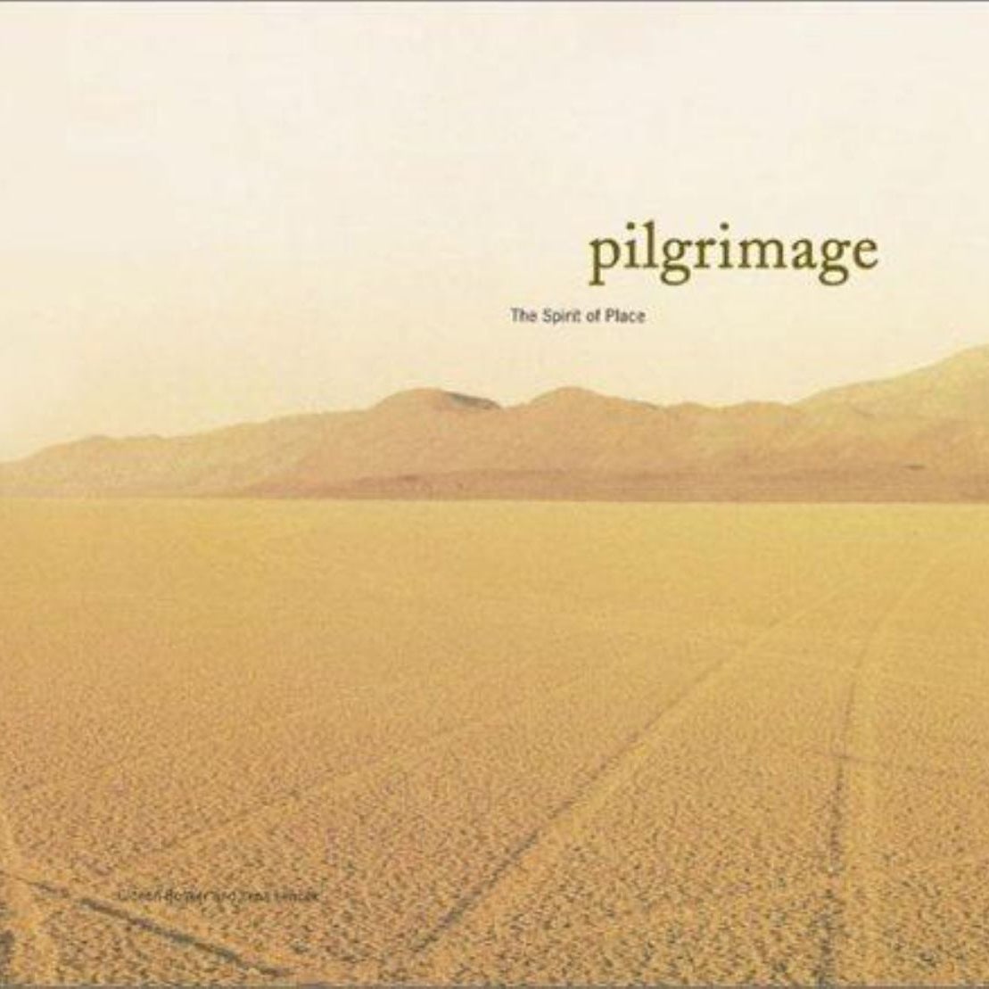 Pilgrimage by Gideon Bosker, Sara Corpening Whiteford