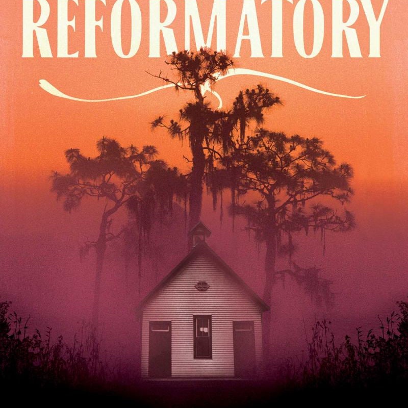 The Reformatory by Tananarive Due | Pangobooks