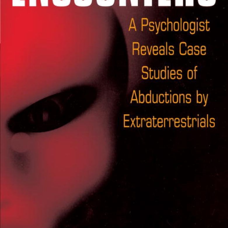 Encounters by Edith Fiore