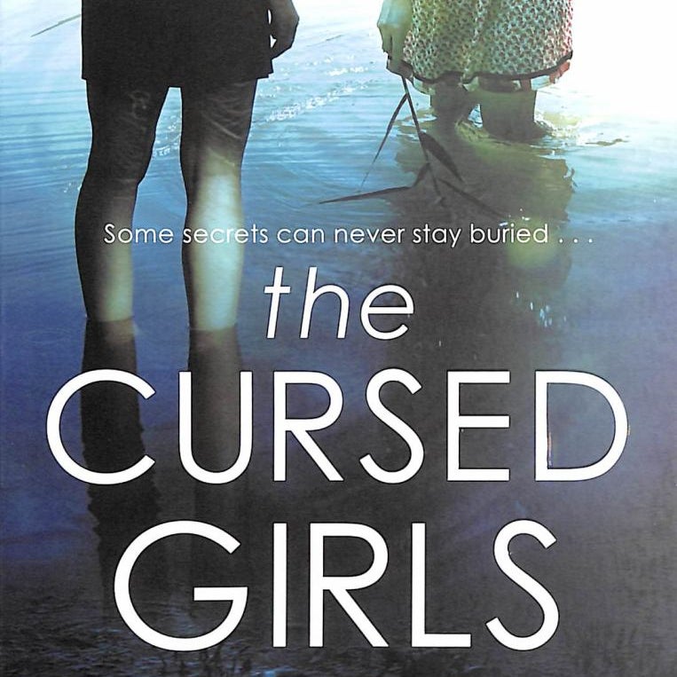 The Cursed Girls by Caro Ramsay | Pangobooks