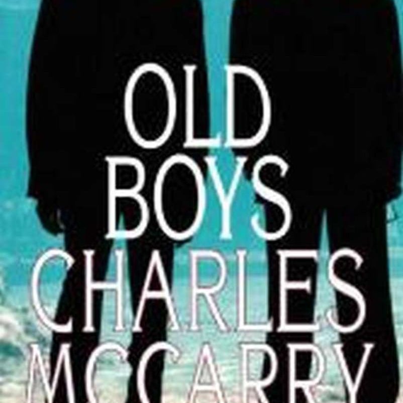The Old Boys by Charles McCarry
