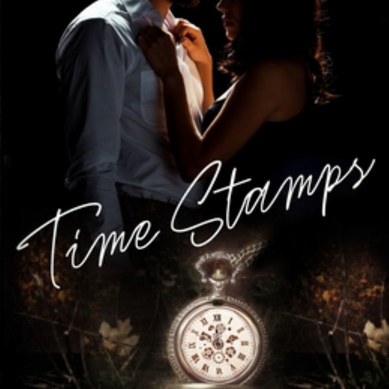 Time Stamps by K. L. Kreig | Pangobooks