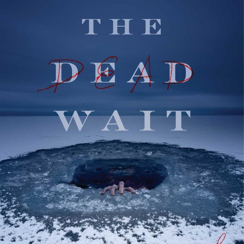 Where the Dead Wait by Ally Wilkes | Pangobooks