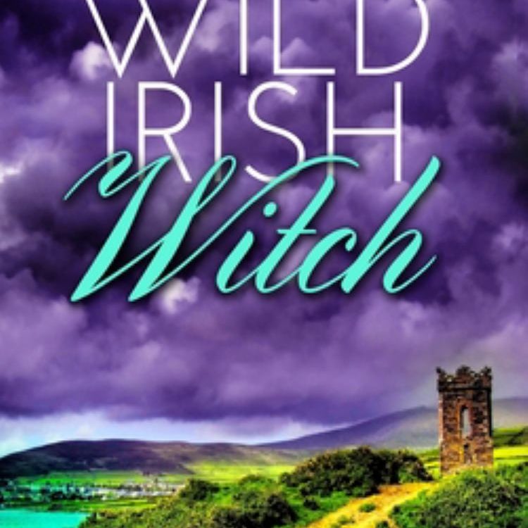Wild Irish Witch by Tricia O'Malley | Pangobooks