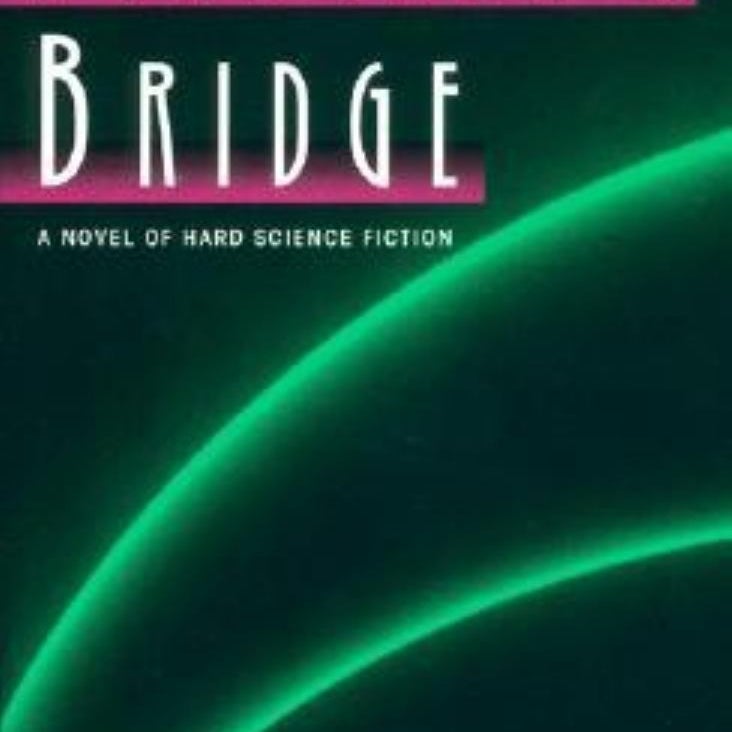 Einsteins Bridge by John Cramer | Pangobooks