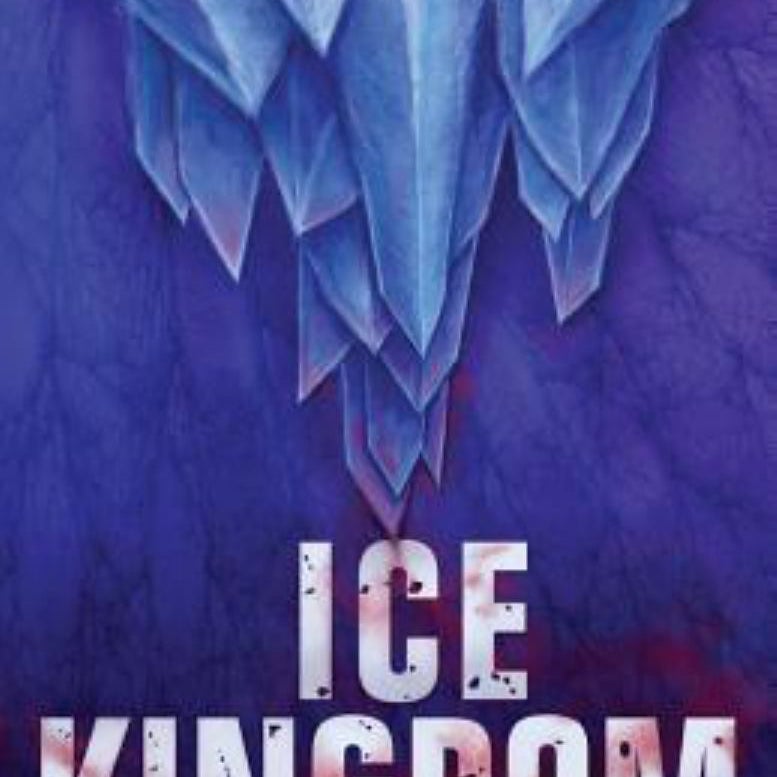 Ice Kingdom by Tiana Warner
