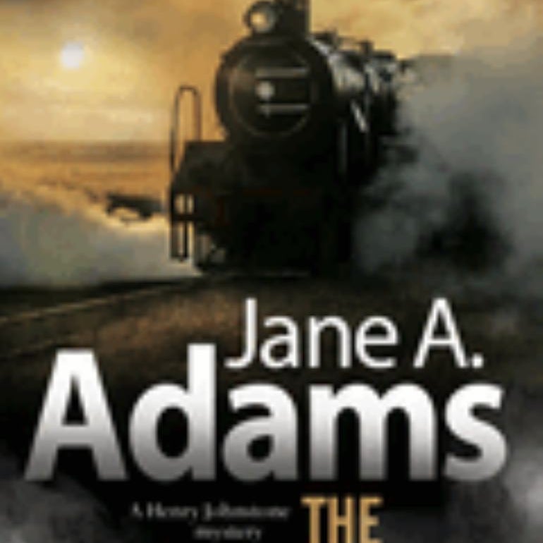 The Clockmaker by Jane A. Adams