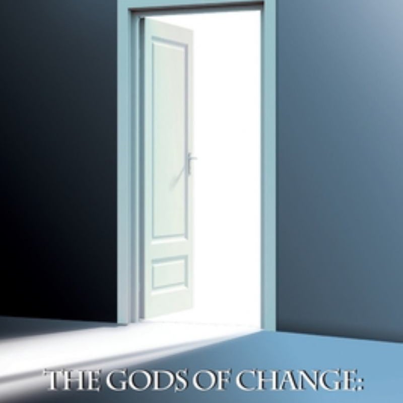 The Gods of Change by Howard Sasportas