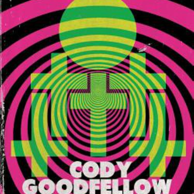 The Snake Handler by Cody Goodfellow | Pangobooks