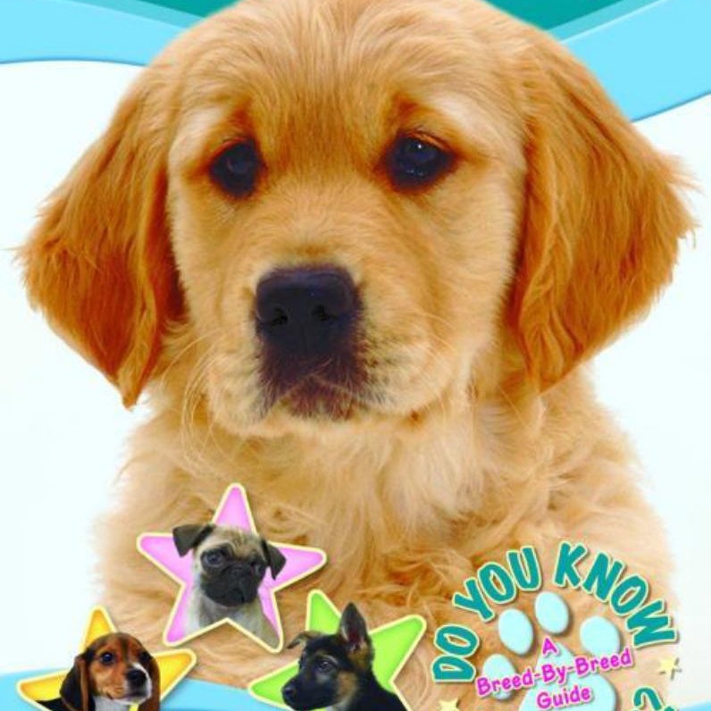 Do You Know Your Dog? by Howie Dewin | Pangobooks Do You Know Your Dog? by Howie Dewin | Pangobooks