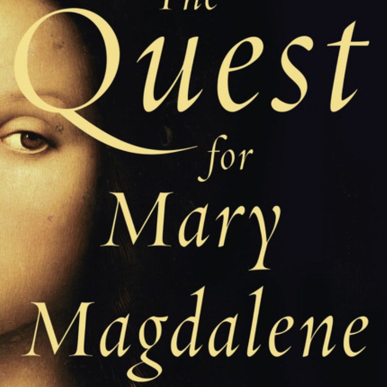 The Quest for Mary Magdalene by Michael Haag | Pangobooks