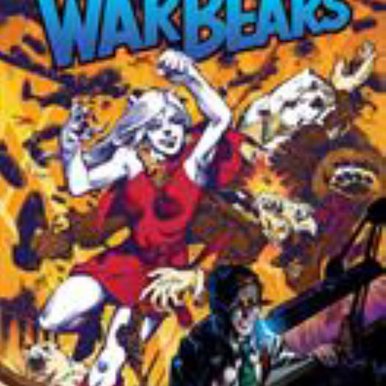 War Bears