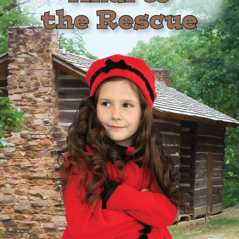 Andi to the Rescue by Susan K. Marlow