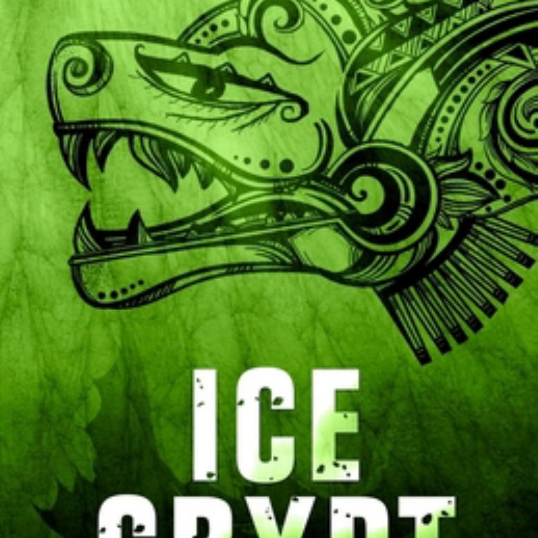 Ice Crypt by Tiana Warner