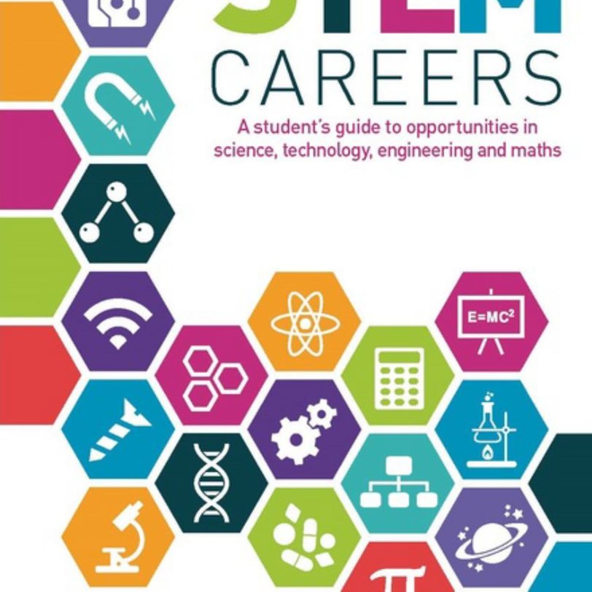 STEM Careers by Paul Greer