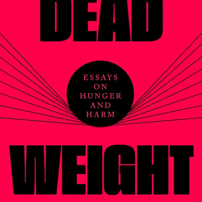 Dead Weight by Emmeline Clein | Pangobooks