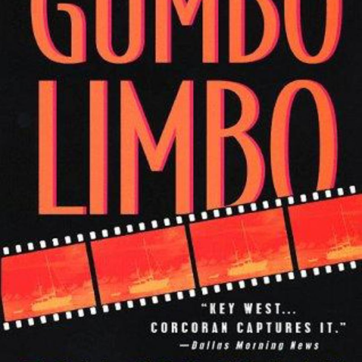 Gumbo Limbo by Tom Corcoran